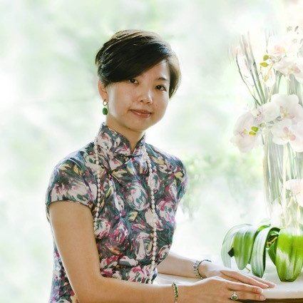 Executive Committee – APAC