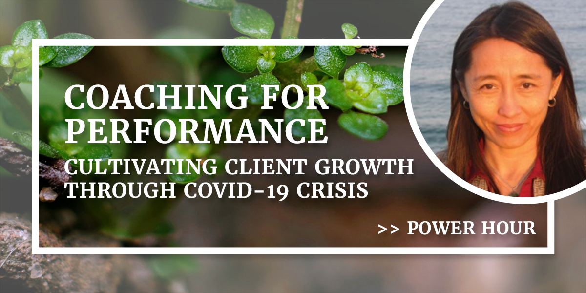 Cultivating Client Growth through COVID Crisis – APAC