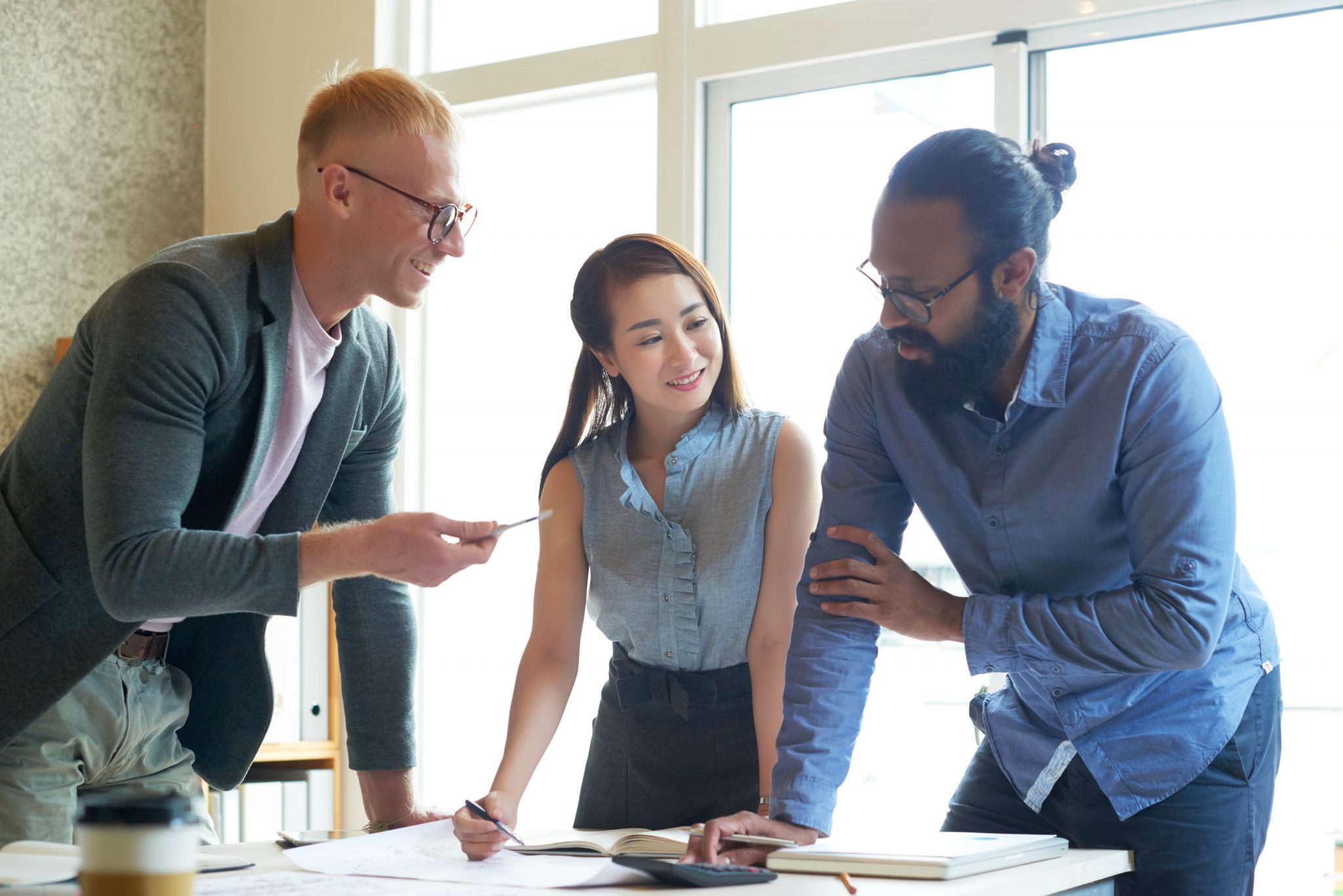 Guidelines for use of APAC Logo – APAC