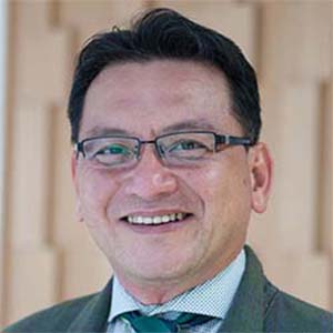 Executive Committee – APAC