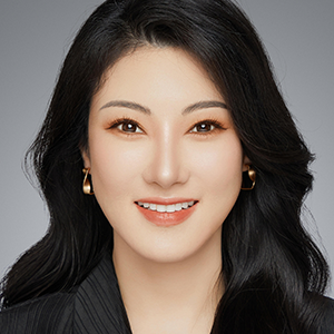 Executive Committee – APAC