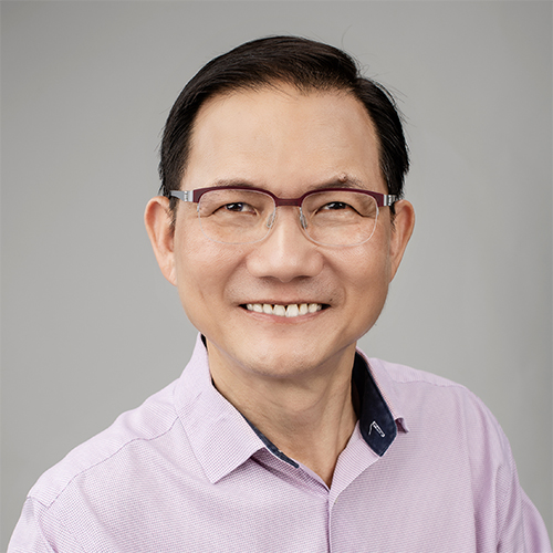 Peer Coaching Circle – APAC